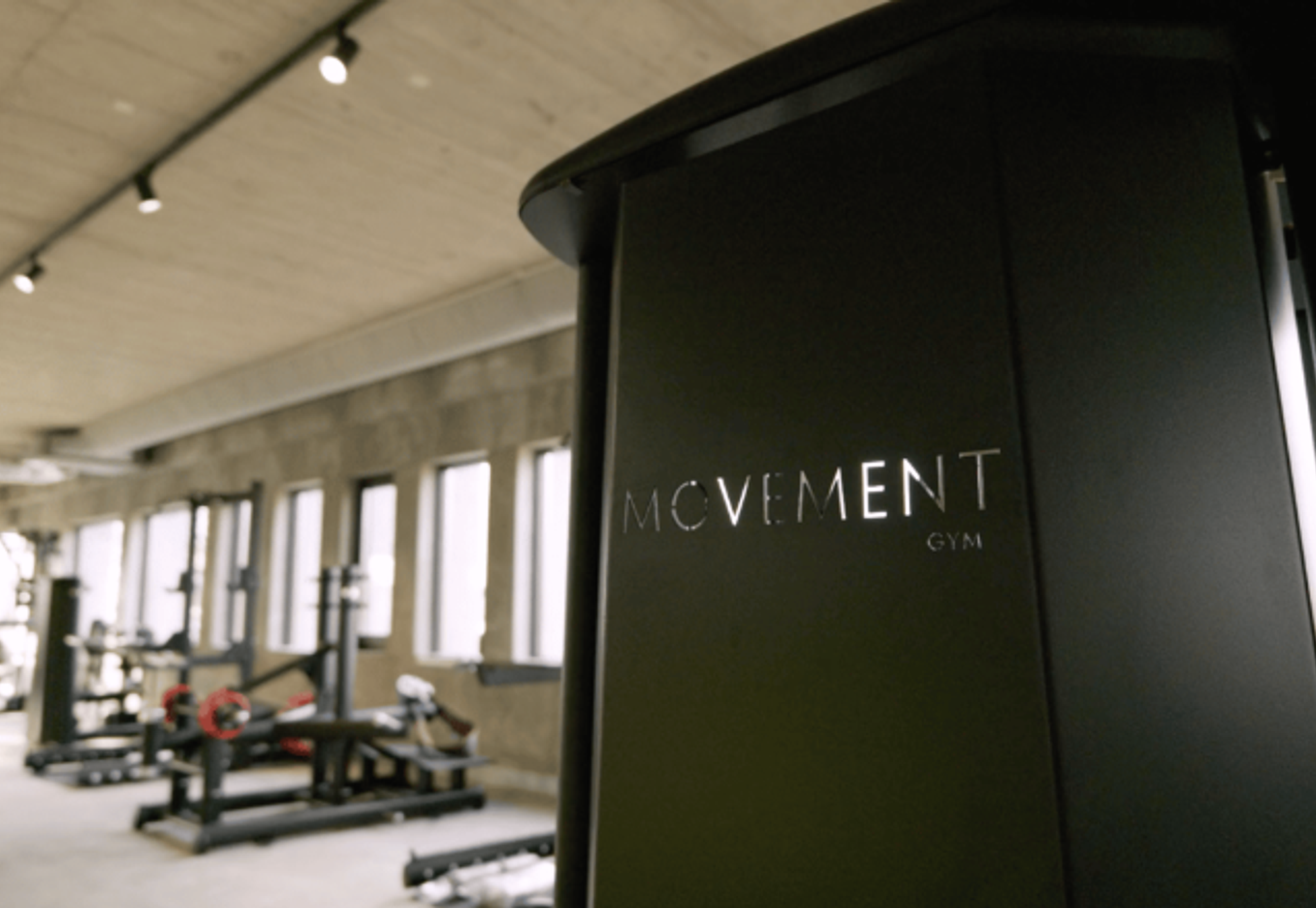 Welkom bij de allernieuwste, high-end sportschool van Amersfoort: Movement Gym! Movement Gym is ...